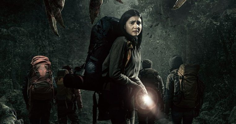 5 Rekomendasi Film Horor Indonesia Tayang Januari 2025 - Info Film Serian Dan Cinema Terbaru